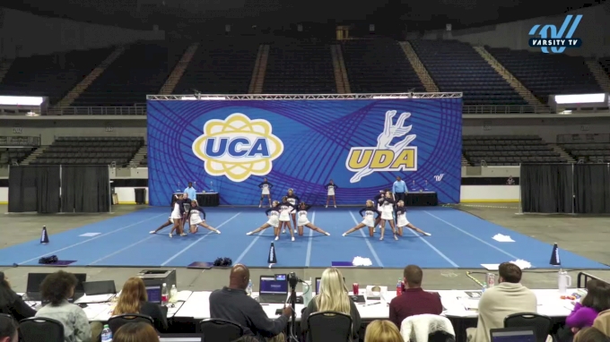 James Clemens High School - James Clemens High School [2023 Small ...