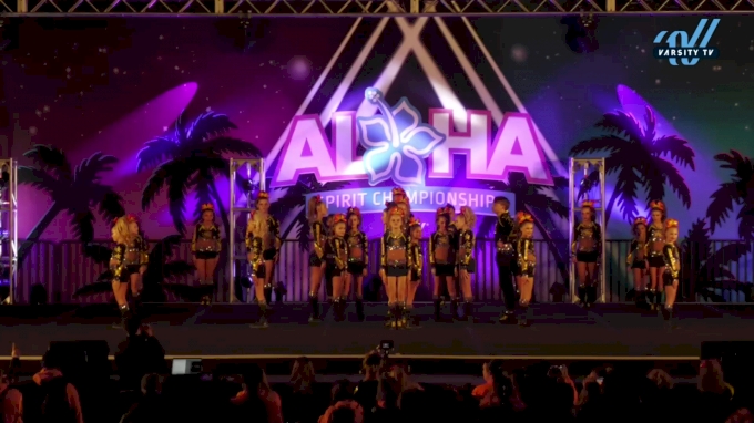 Spotlight Studios North Star - Nemesis [2024 L4 Junior 2] 2024 Aloha ...