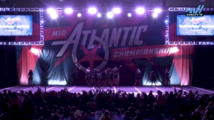 Cheer Extreme - Maryland - Halo [2024 L4 Senior Day 1] 2024 MidAtlantic ...