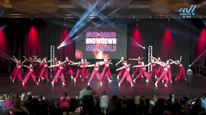 Studio 360 - 360 All Stars [2023 Junior - Prep - Jazz Day 1] 2023 GLCC ...