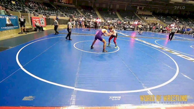 175 lbs Consi Of 4 - Haydan Yocham, Bristow vs Roman Fraser, Spartan ...