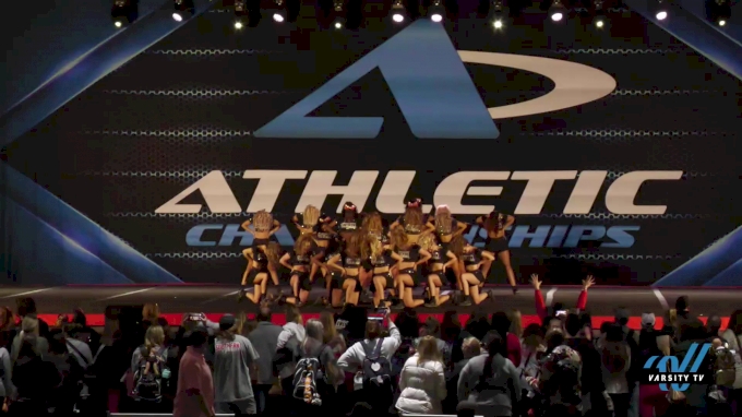 Southern Athletics - Prodigy [2023 L3 Senior Coed - D2 Day 2] 2023 ...