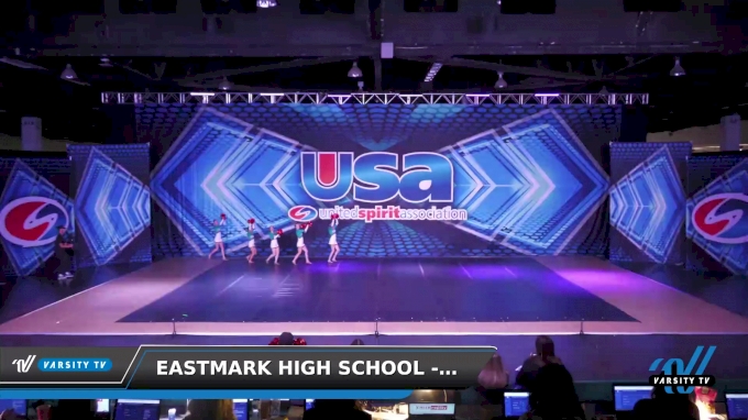 Eastmark High School - Eastmark Varsity Pom [2022 Varsity - Song/Pom ...