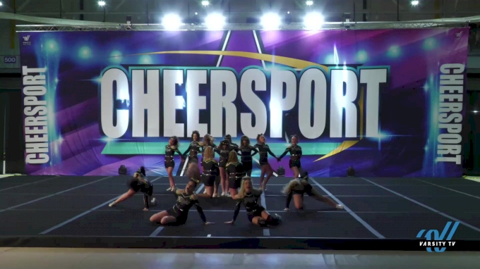 Valley Flight All-Star Cheerleading - Valley Flight All-Star ...