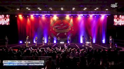 2026 The American Masters Baltimore Nationals - Videos - Varsity