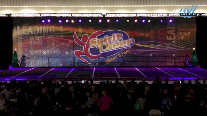 One Elite All Stars - One Destiny [2024 L1 Youth - D2 Day 1] 2024 ...