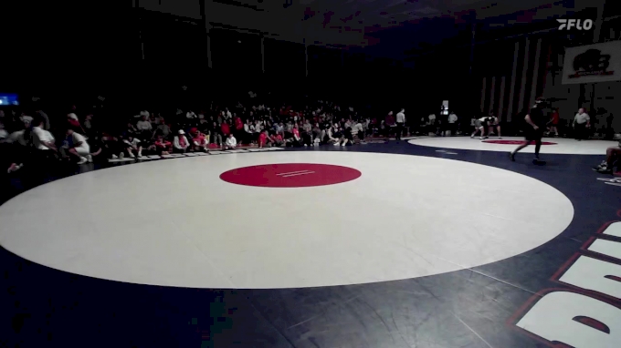 Replay: Mat 9 - 2023 Zinkin Classic | Dec 16 @ 4 PM