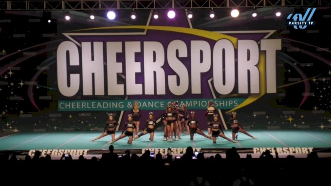 Brandon All-Stars - Slate [2024 L3 Senior - Small - B Day 1] 2024 ...