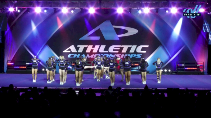 East Celebrity Elite - Royal 5 [2025 L5 Senior Day 2] 2025 Athletic ...