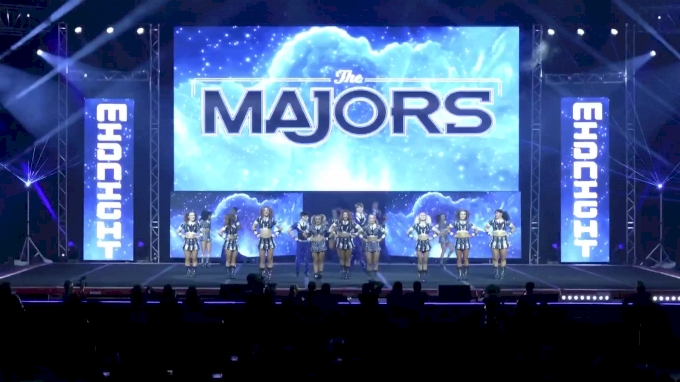 Prodigy All-Stars - Midnight [2024 L6 Senior Coed - Medium Day 1] 2024 ...