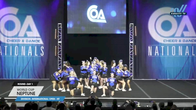 World Cup - Neptune [2023 L6 International Open - NT Day 1] 2023 COA ...