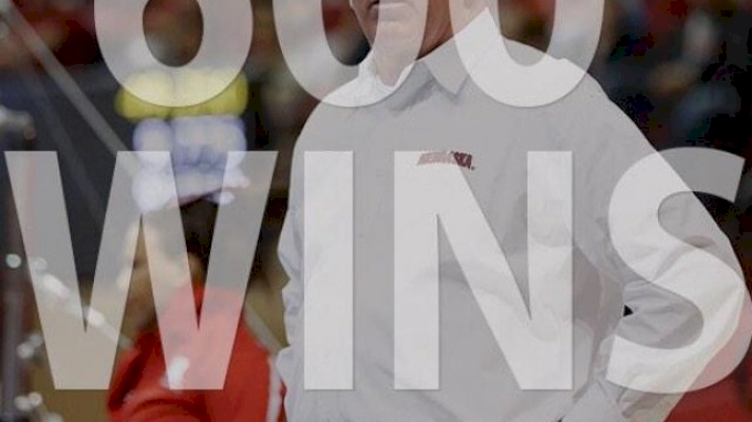 Dan Kendig Records His 600th Career Win! - FloGymnastics