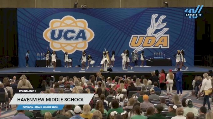 Havenview Middle School - Small Junior High [2023 Small Junior High Day ...