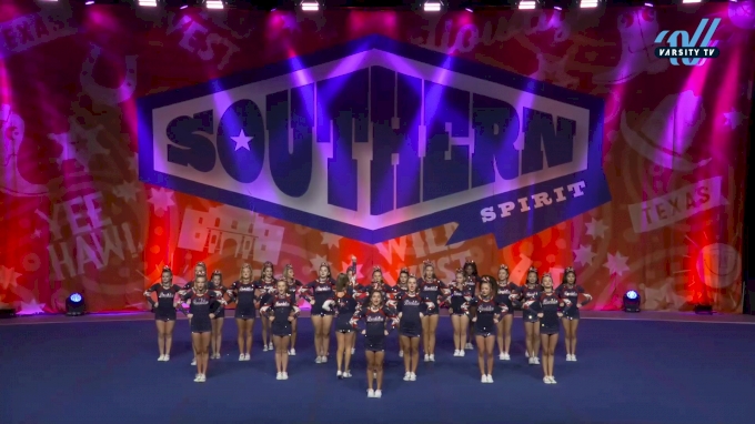 All-Star Revolution - Loyalty [2025 L2 Junior Day 3] 2025 Cheer Power ...