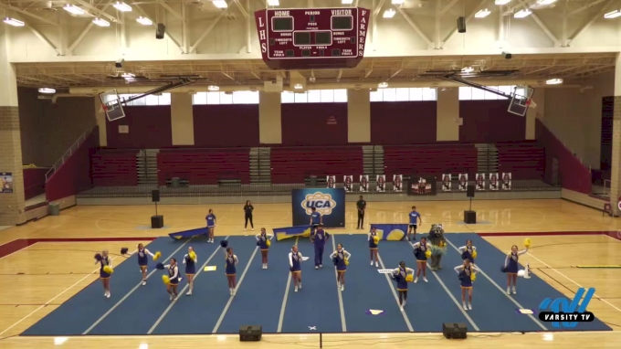 Venus High School - Game Day Small Varsity Coed [2022 Game Day Small ...