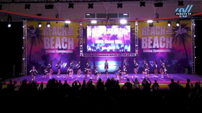 NOVA Cheer Elite - NOVA Phoenix Elite [2024 L2 Performance Rec - 10-18Y ...