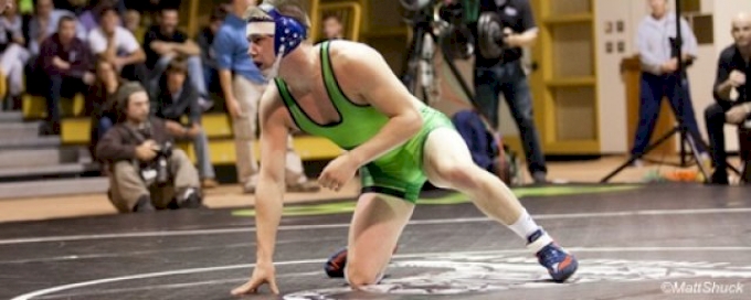 Mason Manville Is Coming To FloNats - FloWrestling