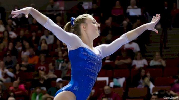 Top 10 Vaults To Watch For At NCAA Championships - FloGymnastics
