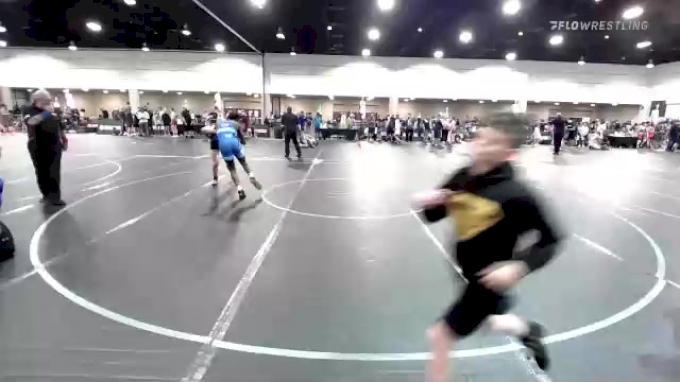 BFS 15U H.2 kg Rr Rnd 1 - Kody Sigmon, Assassins vs Kodi Marshall, Ocho ...