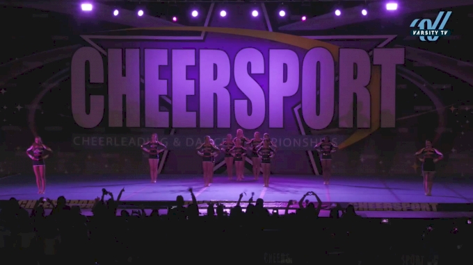 RENEGADES (Allen/Plano) - Alliance Cheer Elite [2023 L3 Junior - D2 ...
