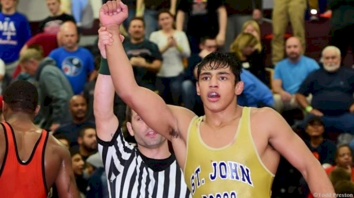 High School Excellence Award Winners Announced - FloWrestling