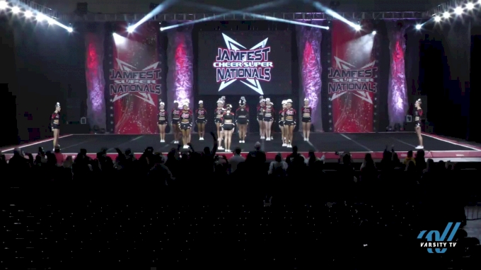 Star Athletics ATL - Slam [2022 L3 Senior - Medium Day 1] 2022 JAMfest ...