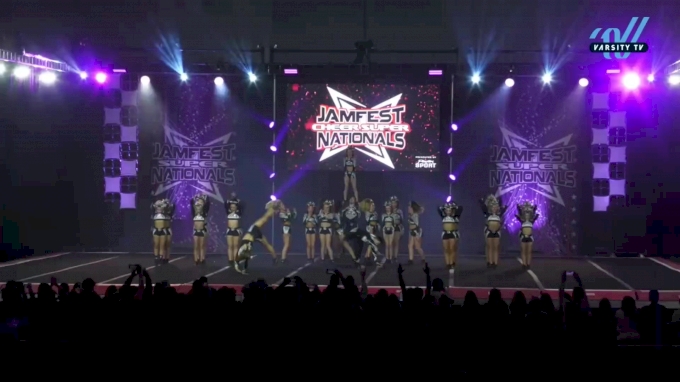 Top Gun All Stars - TKO [2025 L4 Senior Coed - Medium Day 1] 2025 ...