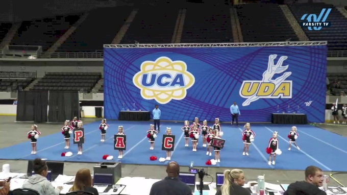 Trussville Academy of Cheer - Trussville Academy of Cheer [2023 ...