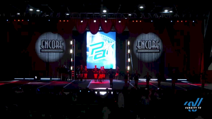 Prodigy All Stars - Electric [2021 L3 Youth - Small Day 1] 2021 Encore ...