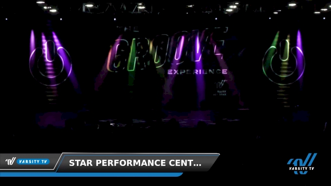 Star Performance Centre - OKURRRRR(HURRICANE) [2022 Youth - Jazz ...