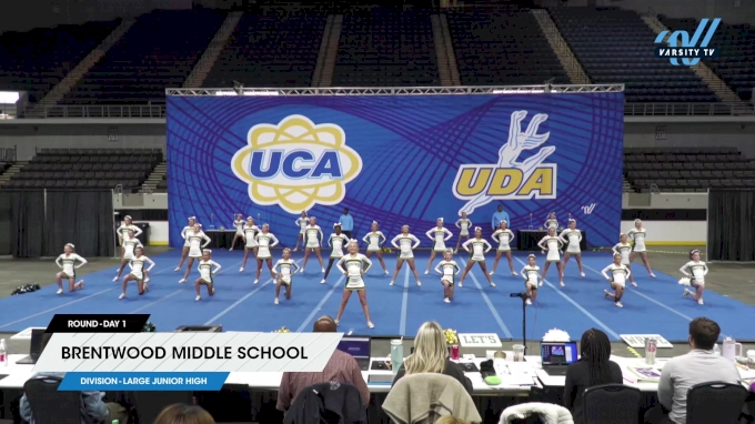 Brentwood Middle School - Brentwood Middle School [2023 Large Junior ...