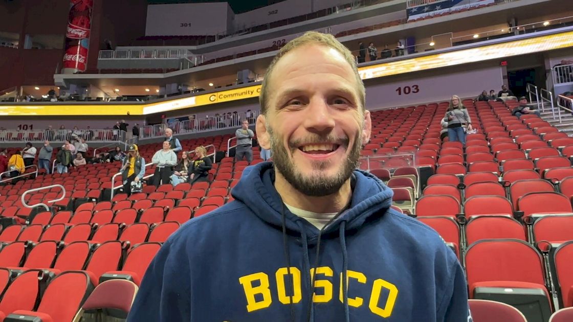 Wrestling | News, Videos & Articles - FloWrestling