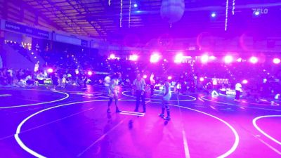 2025 Cosmic Clash (Blacklight Wrestling) - Videos - FloWrestling
