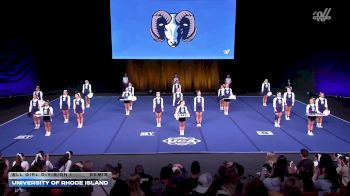 2026 UCA & UDA College Cheerleading and Dance Team National ...