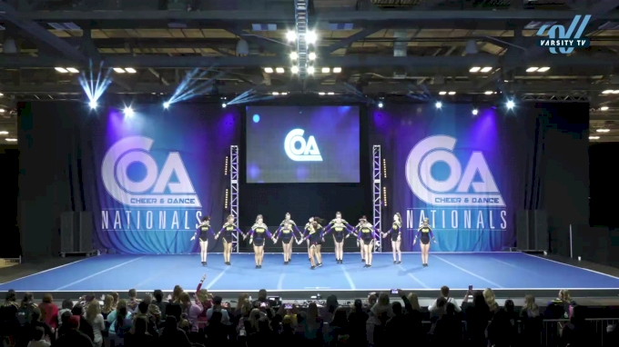 Step One All Stars - North - Magnificent [2023 L3 Senior - Small Day 1 ...