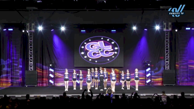 American Cheer Elite - Rogue [2024 L3 Senior Coed Day 2] 2024 GLCC ...