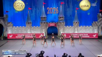 2026 UCA & UDA College Cheerleading and Dance Team National ...