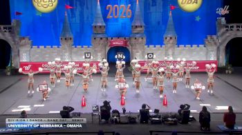 2026 UCA & UDA College Cheerleading and Dance Team National ...