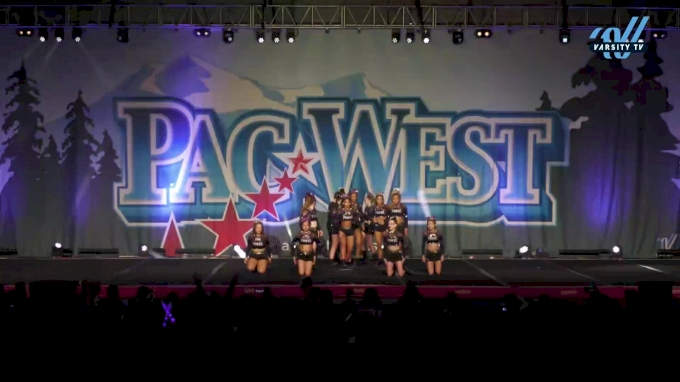 Northwest Power Athletics - Prodigy [2023 L2 Senior - D2 DAY 3] 2023 ...