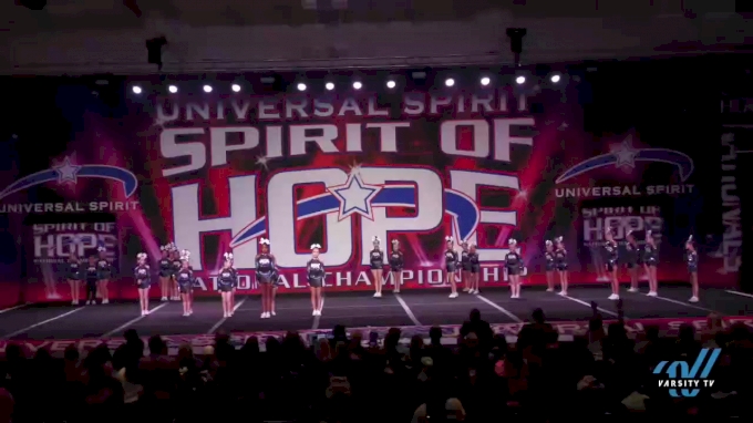 ATA - Helium [2023 L1 Mini - Medium Day 2] 2023 US Spirit of Hope Grand ...