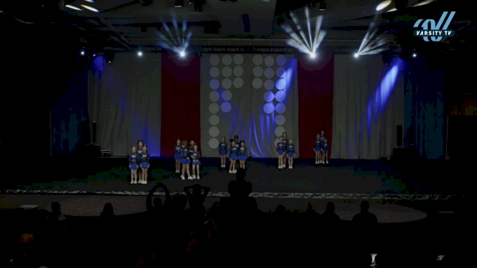 Planet Spirit - Eclipse [2023 L1 Youth Day 2] 2023 ASCS Wisconsin Dells ...