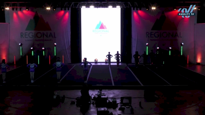 Cheer Athletics - Plano - Shadow [2023 L5 Youth Day 2] 2023 The ...