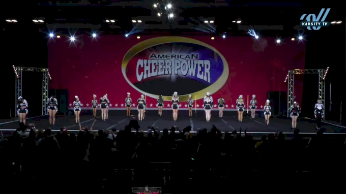 Top Gun All Stars - Shimmer [2023 L2 Youth - Medium Day 2] 2023 ACP ...
