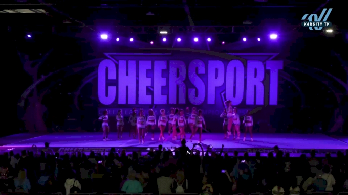 Cheer Extreme DMV - Super 7 [2023 L7 International Open] 2023 ...