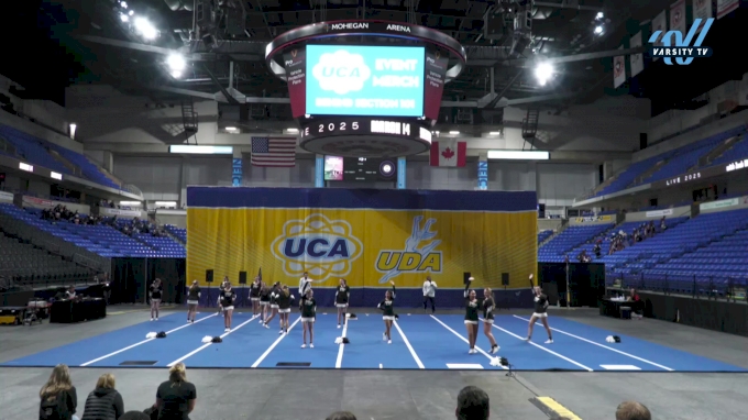 Delaware Valley High School - Small Varsity [2024 Small Varsity Day 1 ...