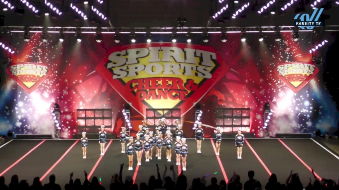 ATA - Helium [2024 L1 Mini Day 1] 2024 Spirit Sports Myrtle Beach Nationals