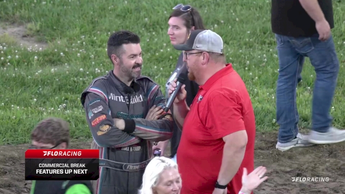 Replay: IMCA Weekly Racing at Marshalltown | Jul 18 @ 6 PM