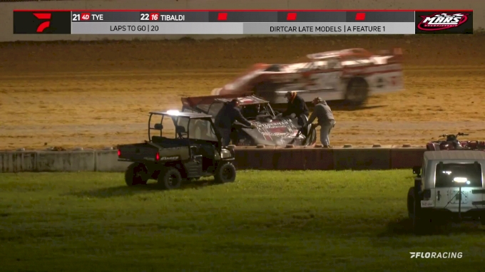 Feature | 2023 MARS Late Models at Red Hill Raceway