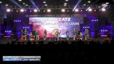 2025 WSF Grand Nationals - Videos - Varsity