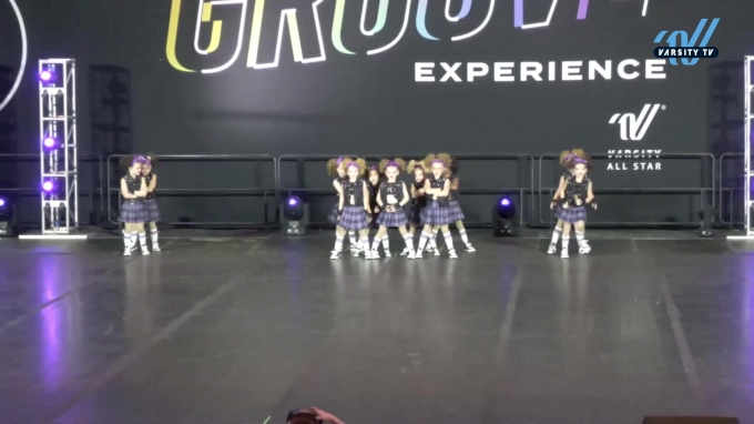 Planet Dance - Planet Dance Tiny Allstar Hip Hop [2024 Tiny - Hip Hop Day 1] 2024 Athletic ...